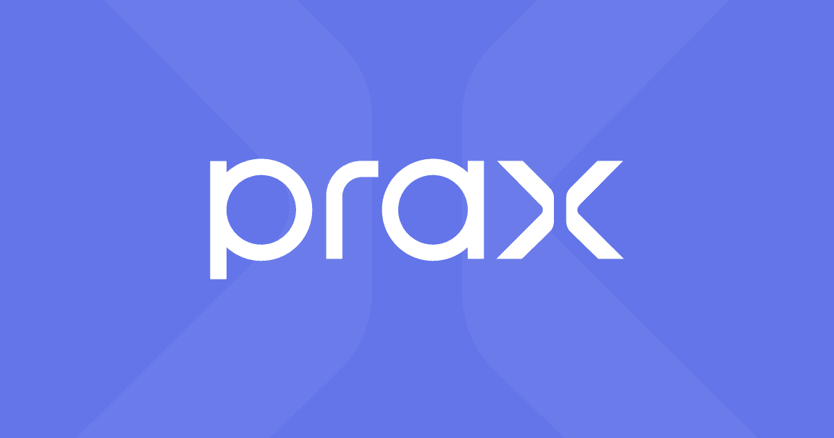 Prax | Transforme seus dados em vendas