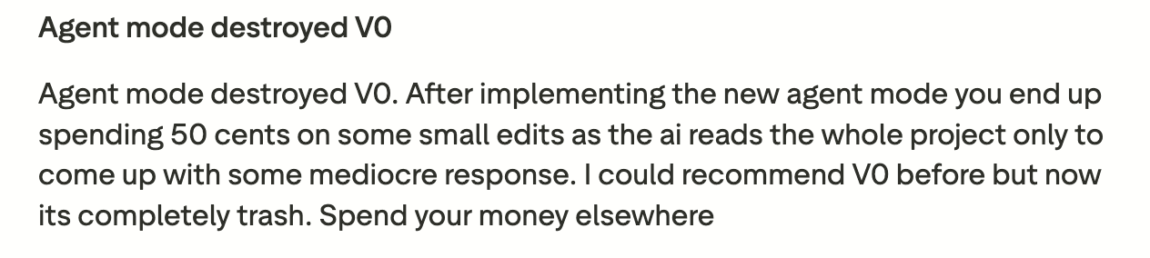 v0 By Vercel Alternatives: 6 Best Picks for You in 2026