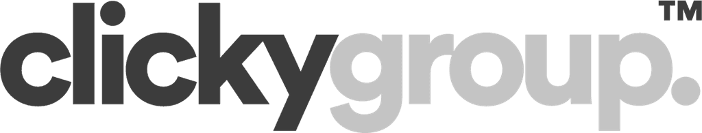 ClickyGroup™ | Make it happen