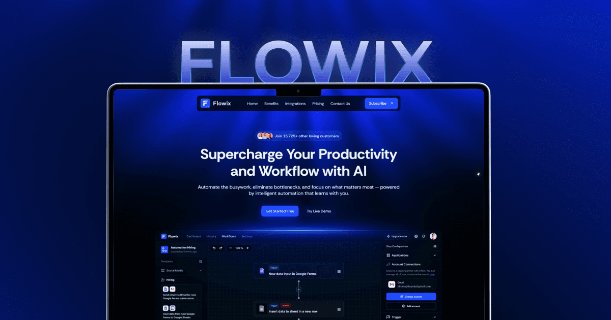 FlowInc - Your Clinic Front Desk Partner