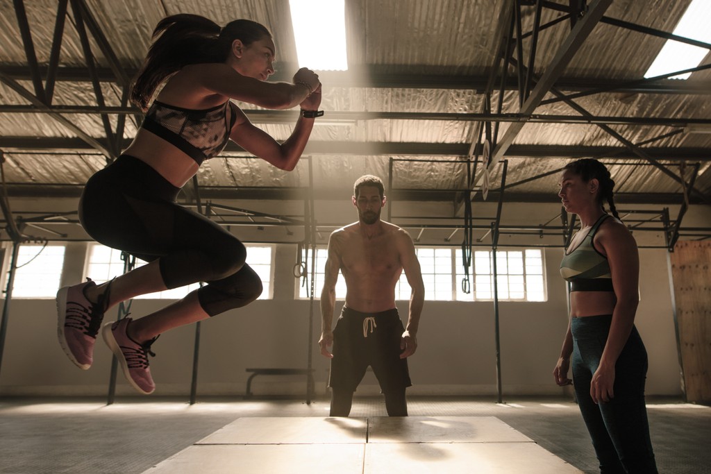 The Movement Zone Ulladulla