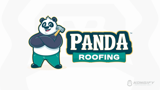 Panda Roofing | Kongify