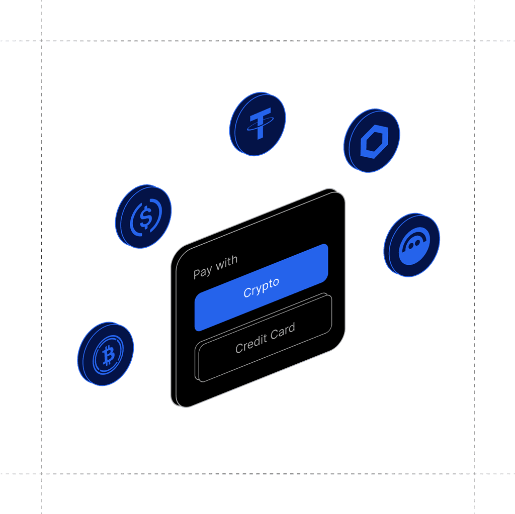 thirdweb Payments: the all-in-one web3 payment solution