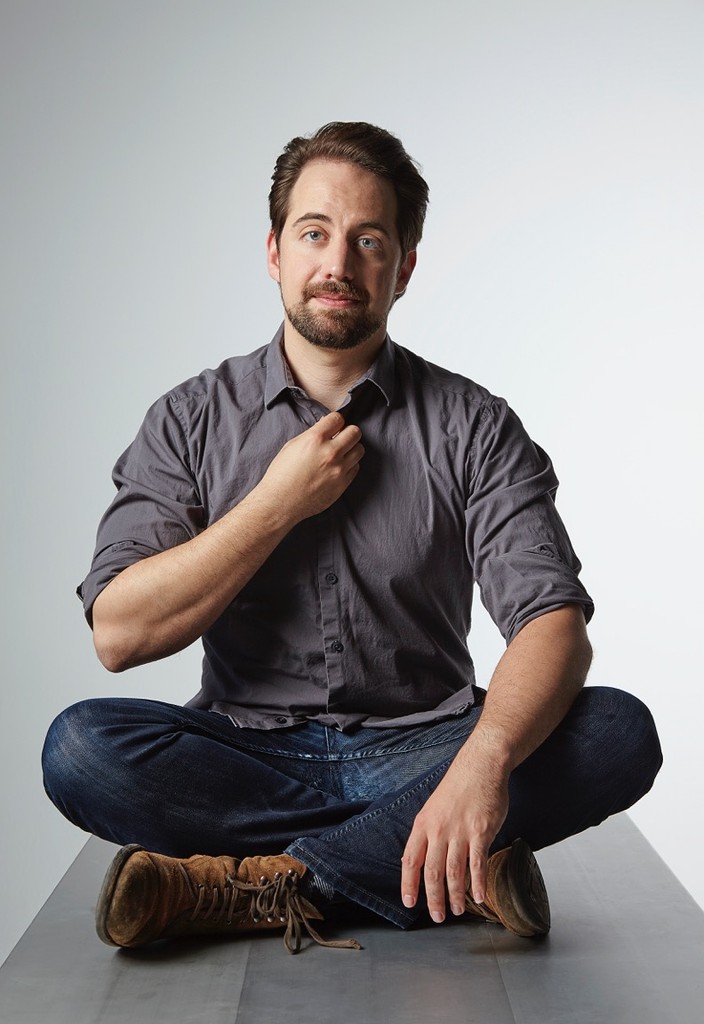 Ray Chase: Video Game, Animation and Film Voice Actor