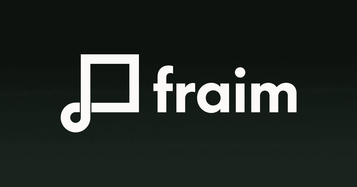 Fraim — Get Coordinated