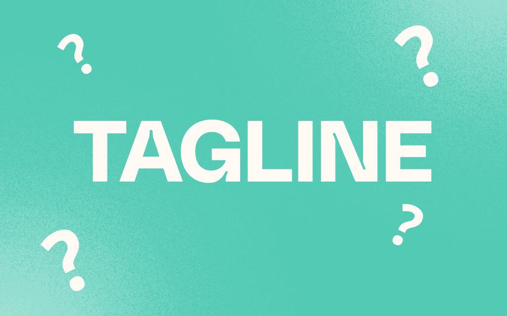 How To Design A Logo With A Tagline or Slogan