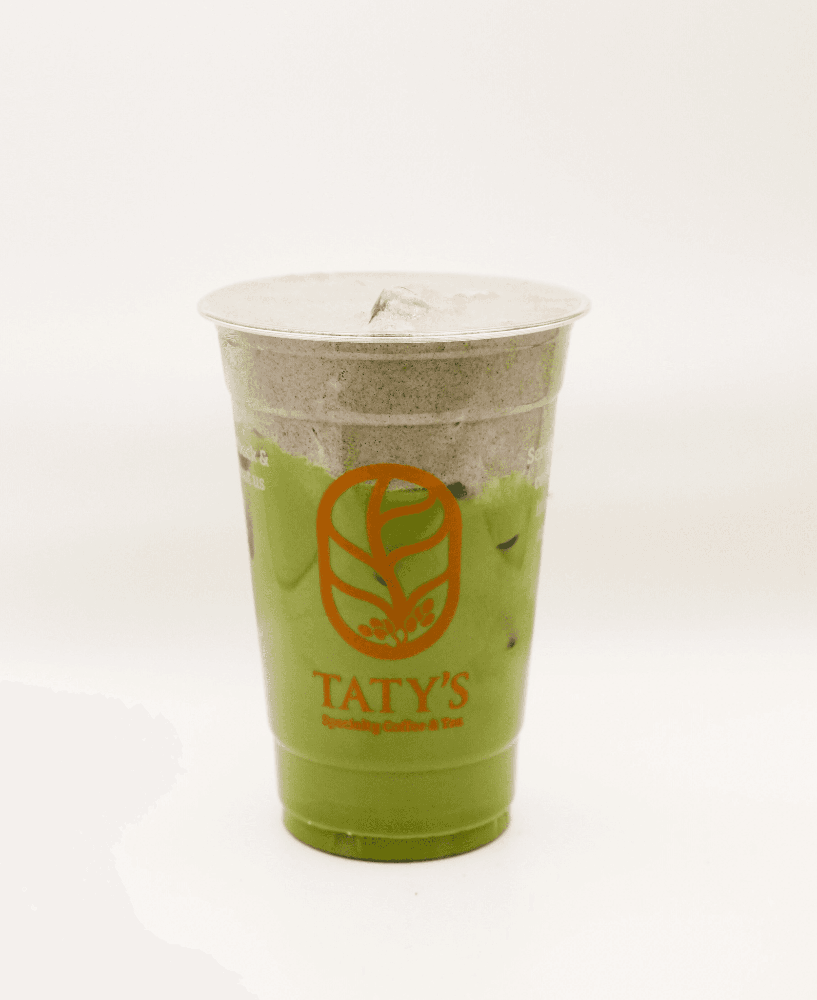 Taty's Coffee & Tea