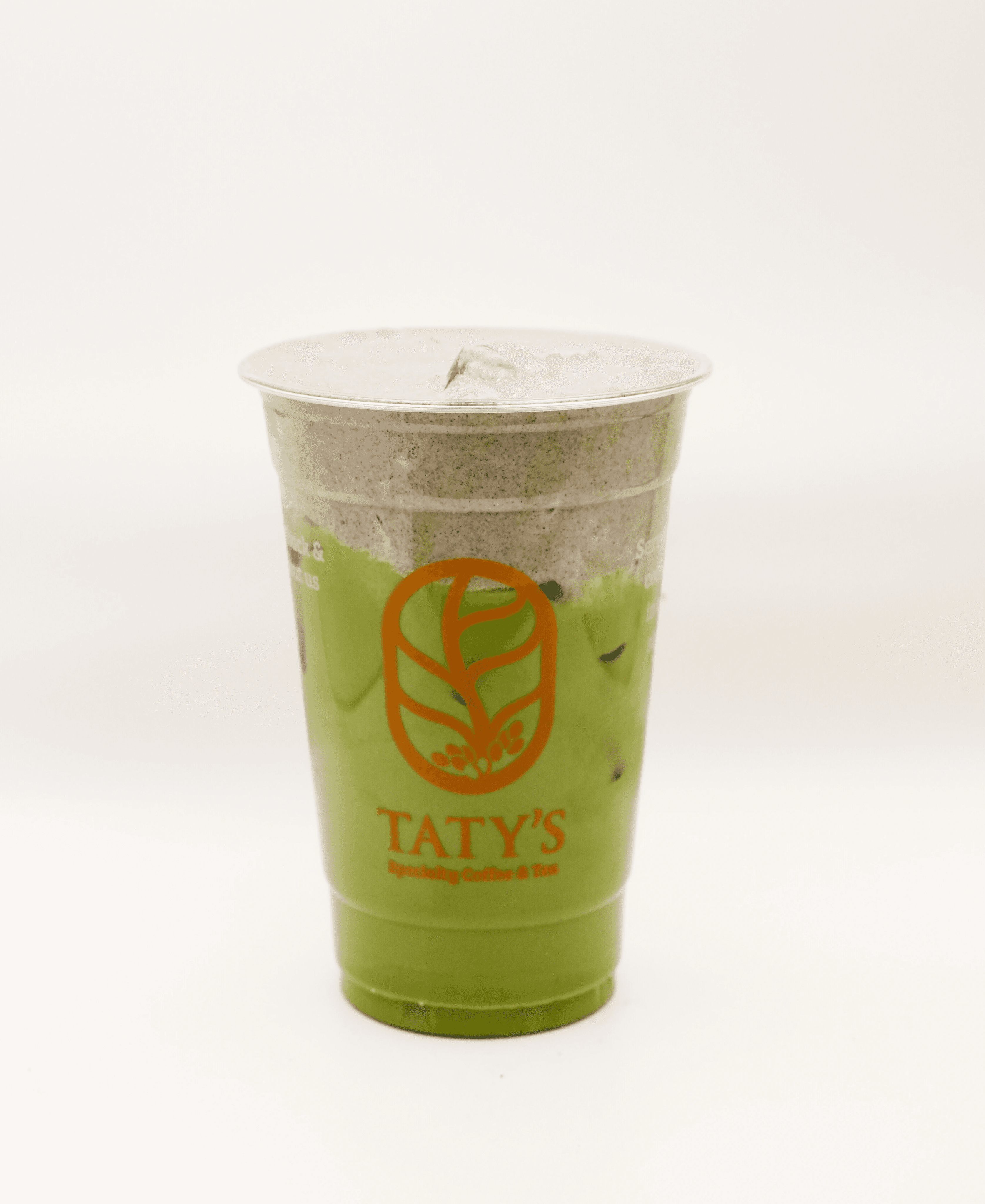 Taty's Coffee & Tea