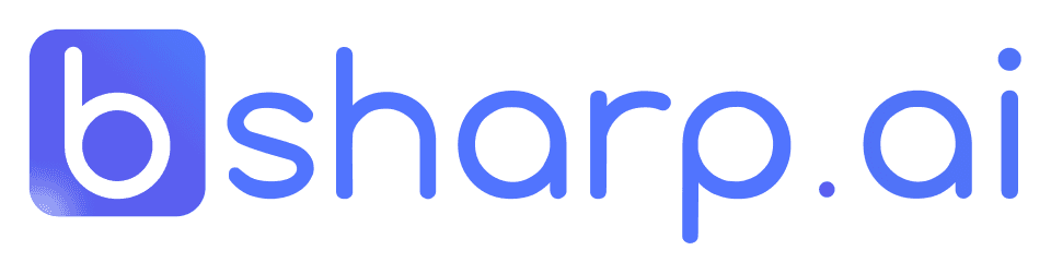 Bsharp Converse | AI Powered Frontline Learning
