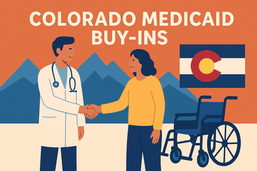 How to Access Colorado Medicaid: Buy-In vs. Waivers - Alpaca Health
