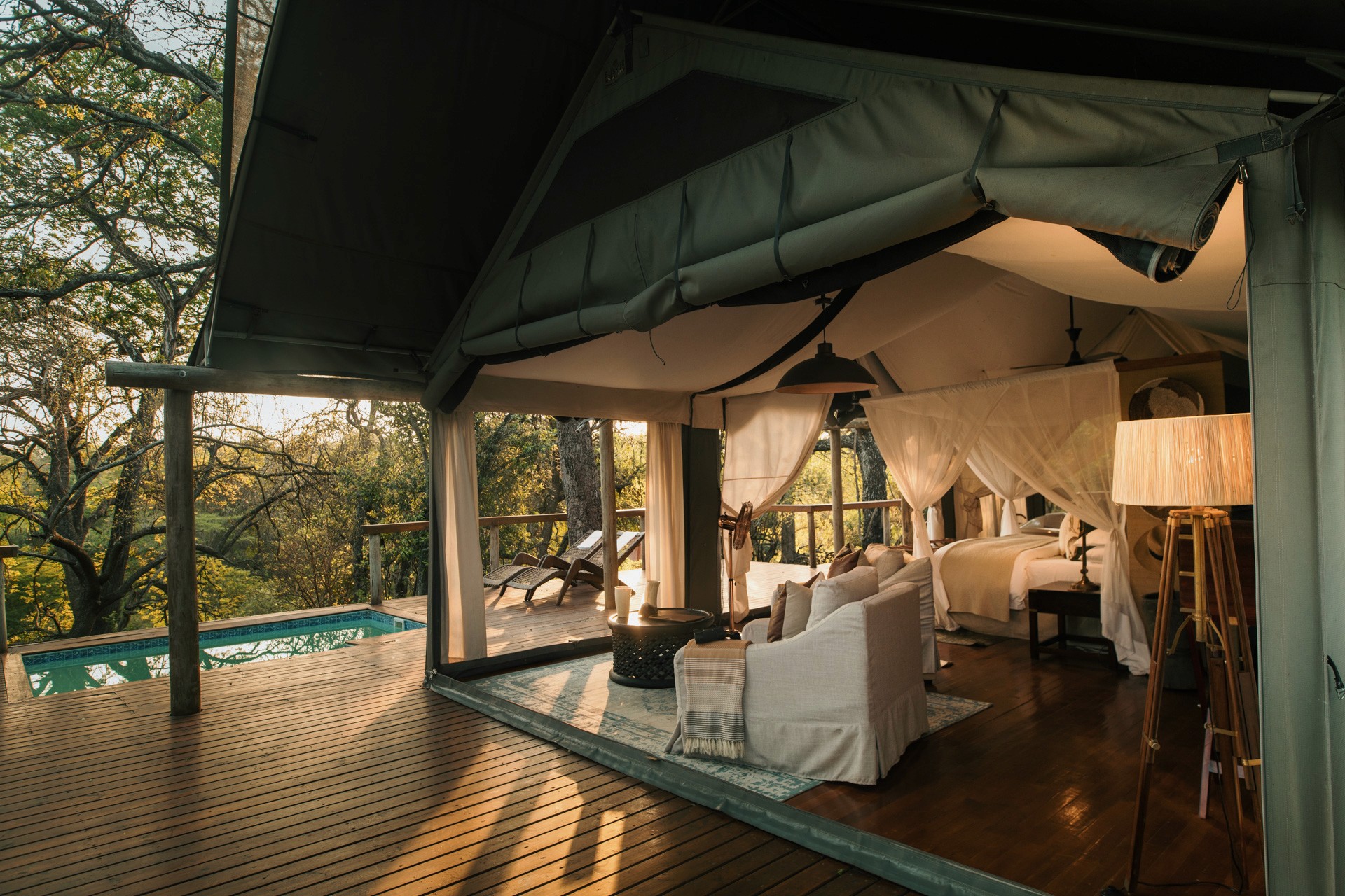 Africa In Focus | Luxury African Retreats & Experiences Representation