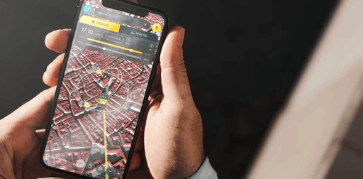 Shadowmap | Solutions For Photographers, Film Makers & Event Planners