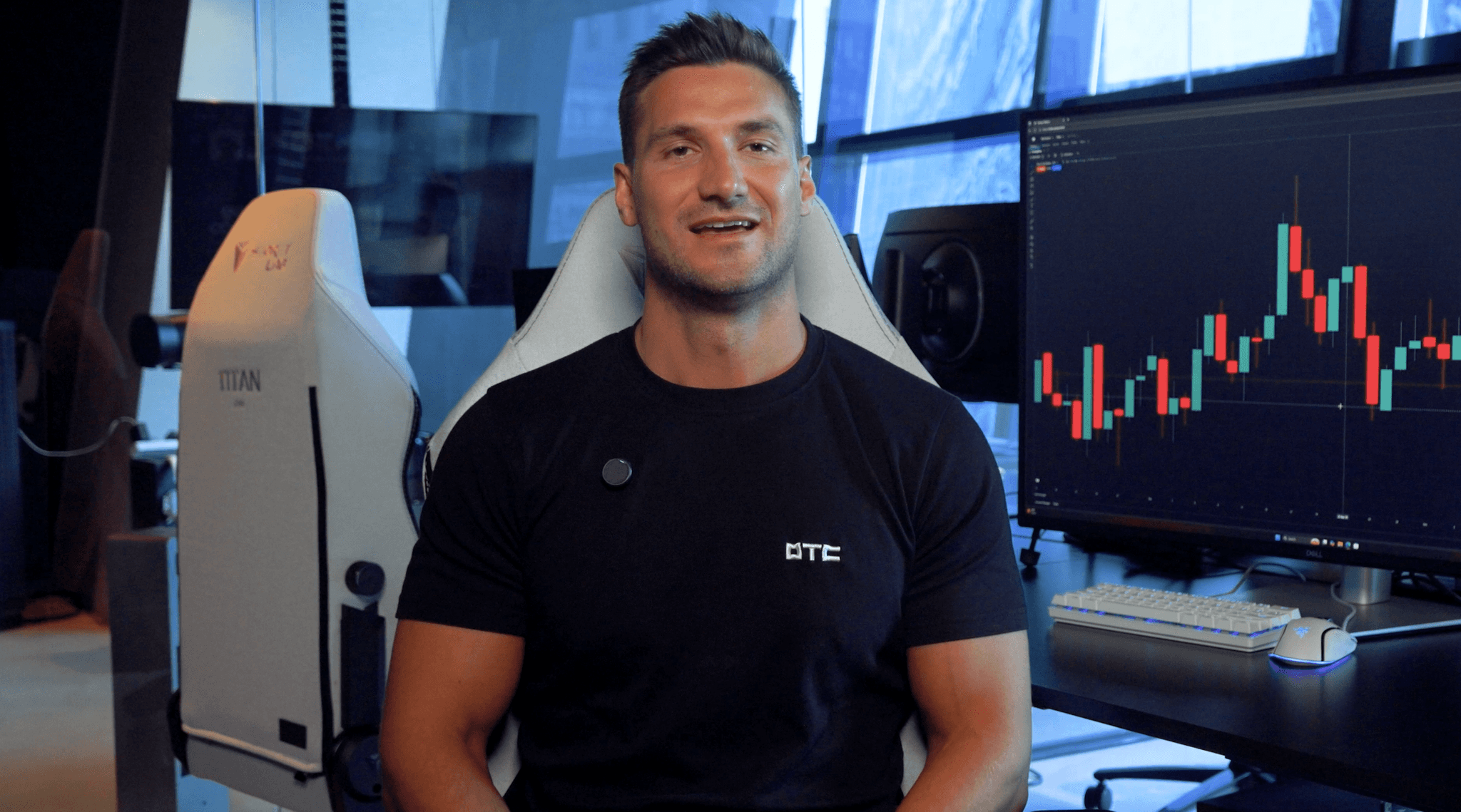 Online Trading Campus