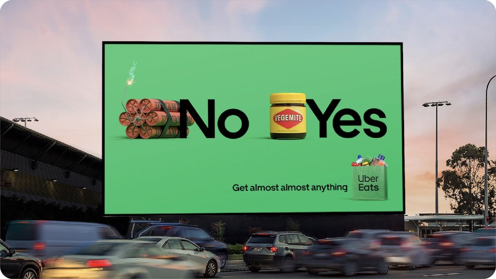 5 Interesting Marketing Campaigns That Defined 2024
