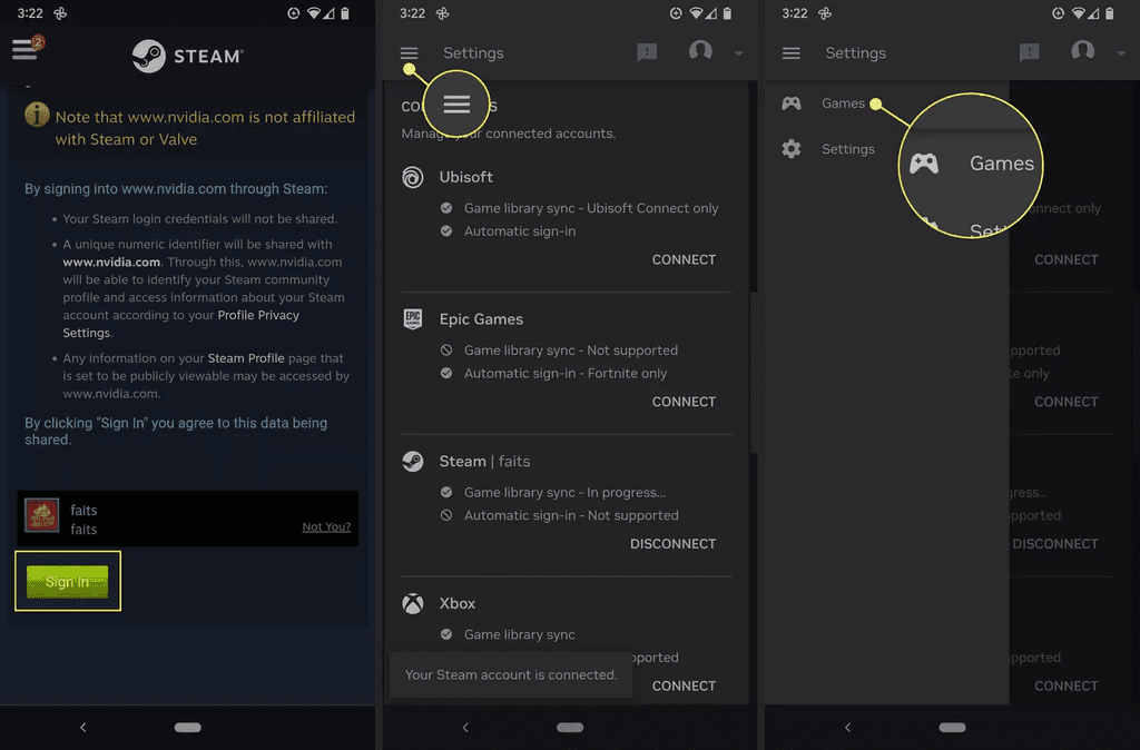 How to Play PC Games on Android (A Complete Guide)