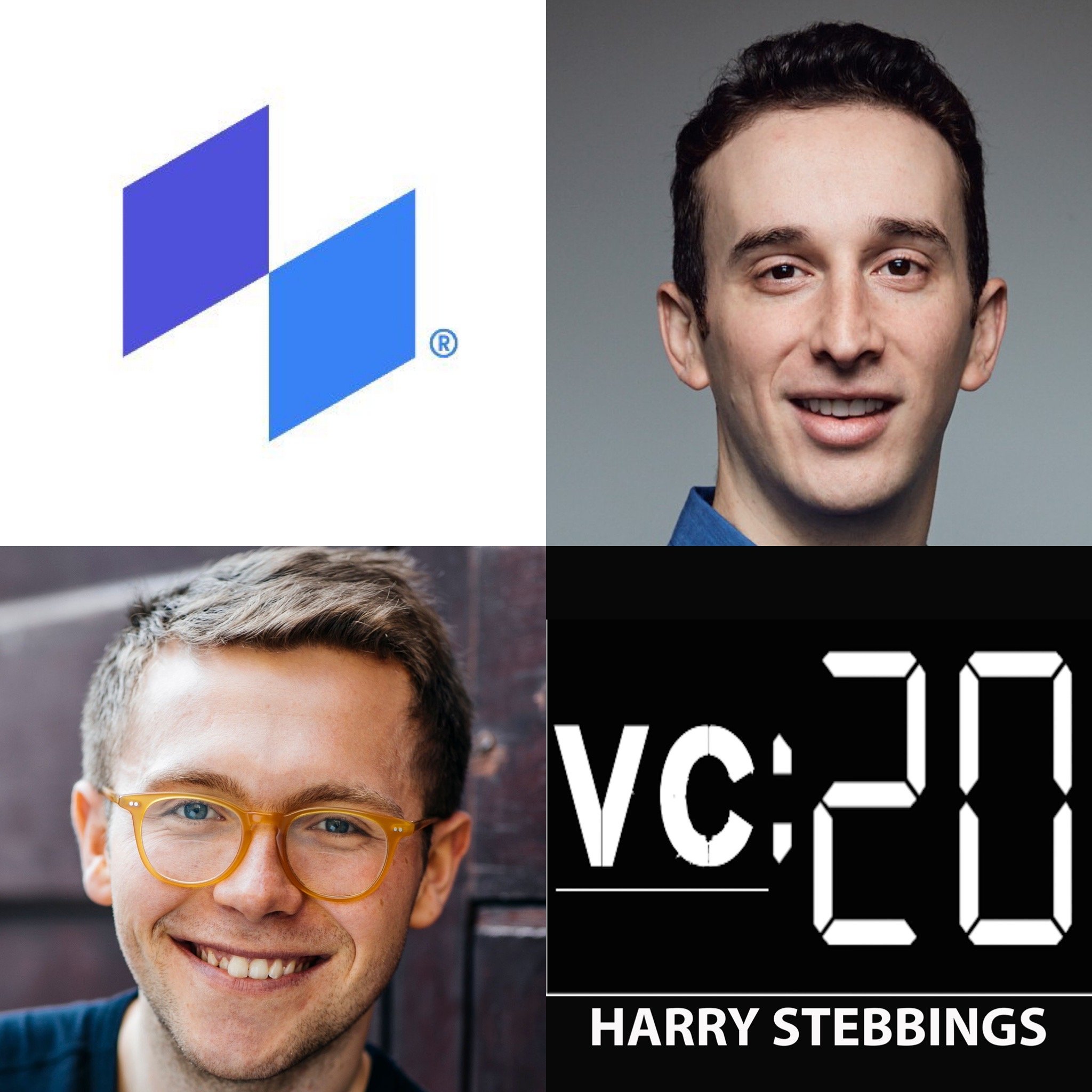 20VC: Zach Weinberg on Whether A Company is a Democracy, The Importance ...