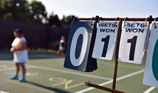 Harbour Trees Golf and Beach Club