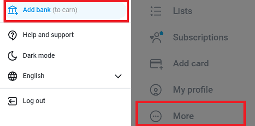 Cómo ser verificado en OnlyFans