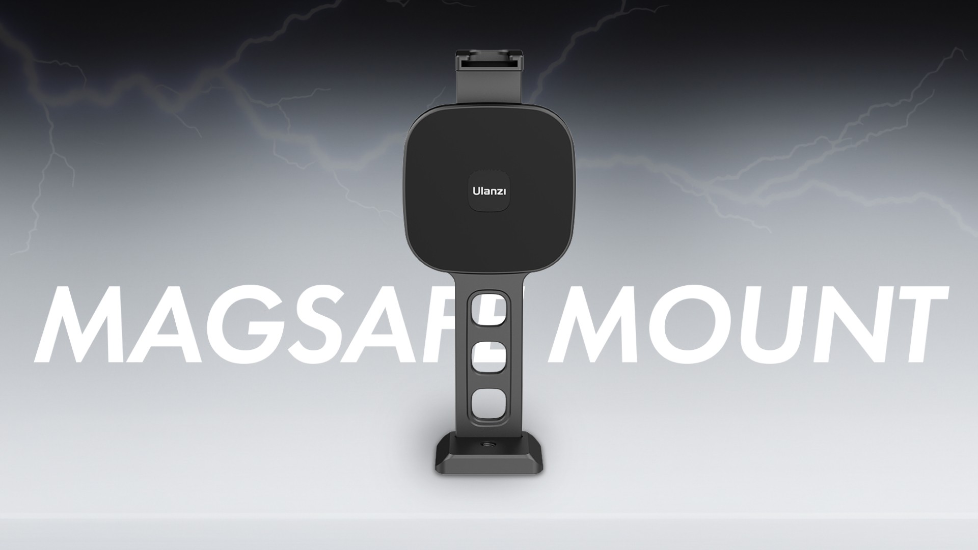 Best iPhone mount for shooting vertical videos