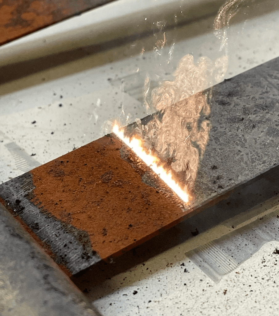 LASER Norge | Laserrensing | Rustfjerning Med Laser & Industriell ...