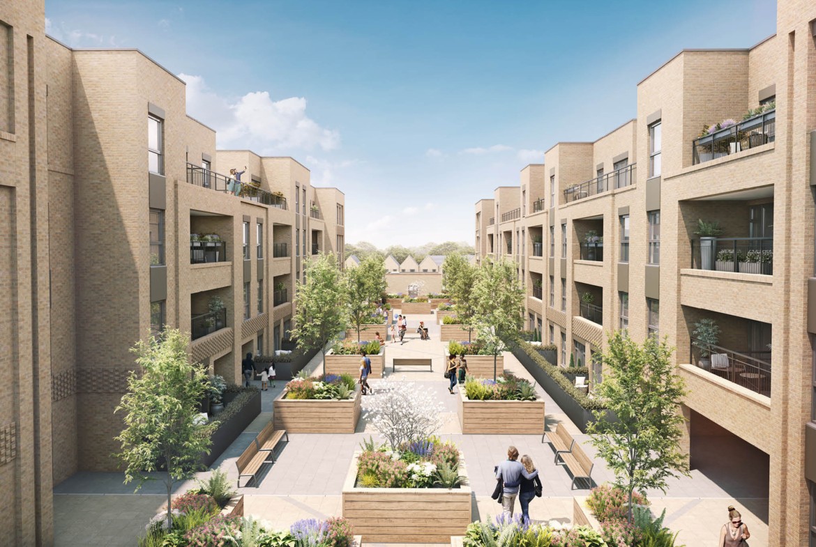 Malcolm Building Services | M&E Contracting Services in London