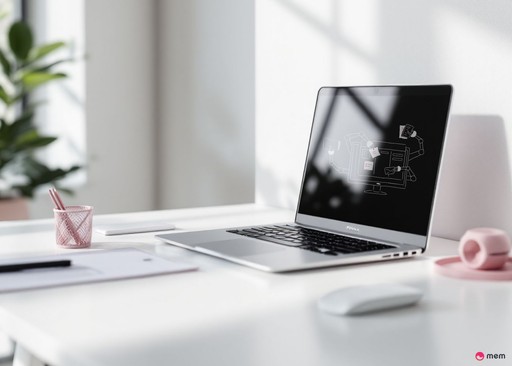 Automation of Tasks: How to Be More Efficient at Work - Mem