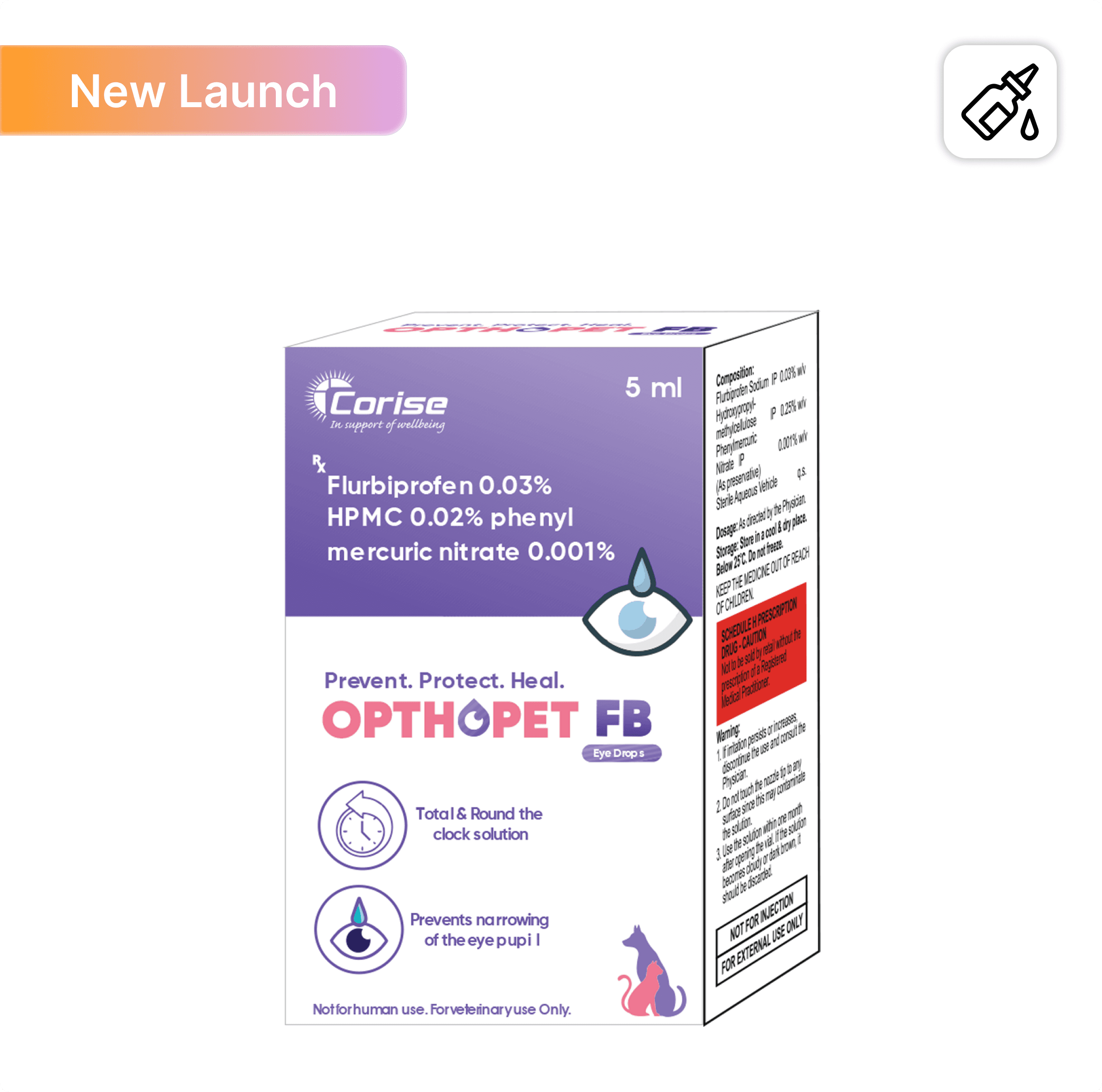 Corise Healthcare Opthocare