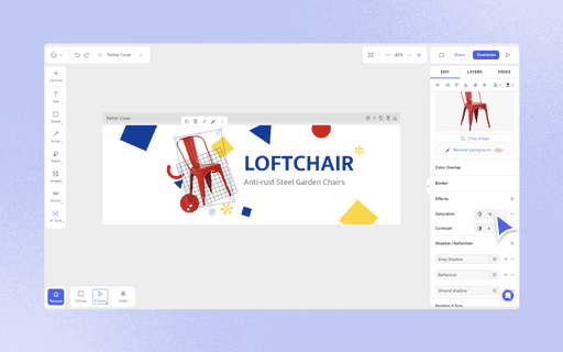 X (Twitter) Cover Sizes & Best Practices 2024