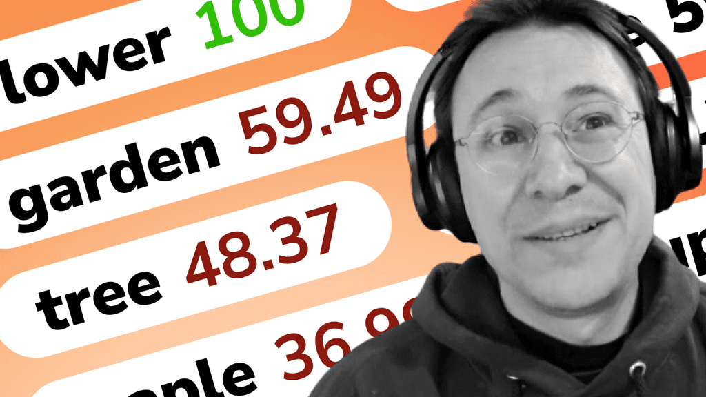 Slipping Into Semantics With Semantle’s Mastermind