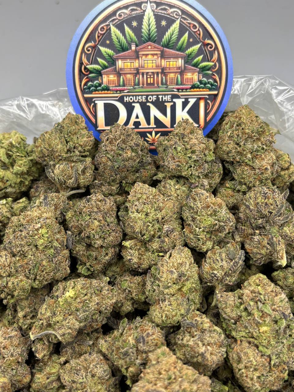House of Dank
