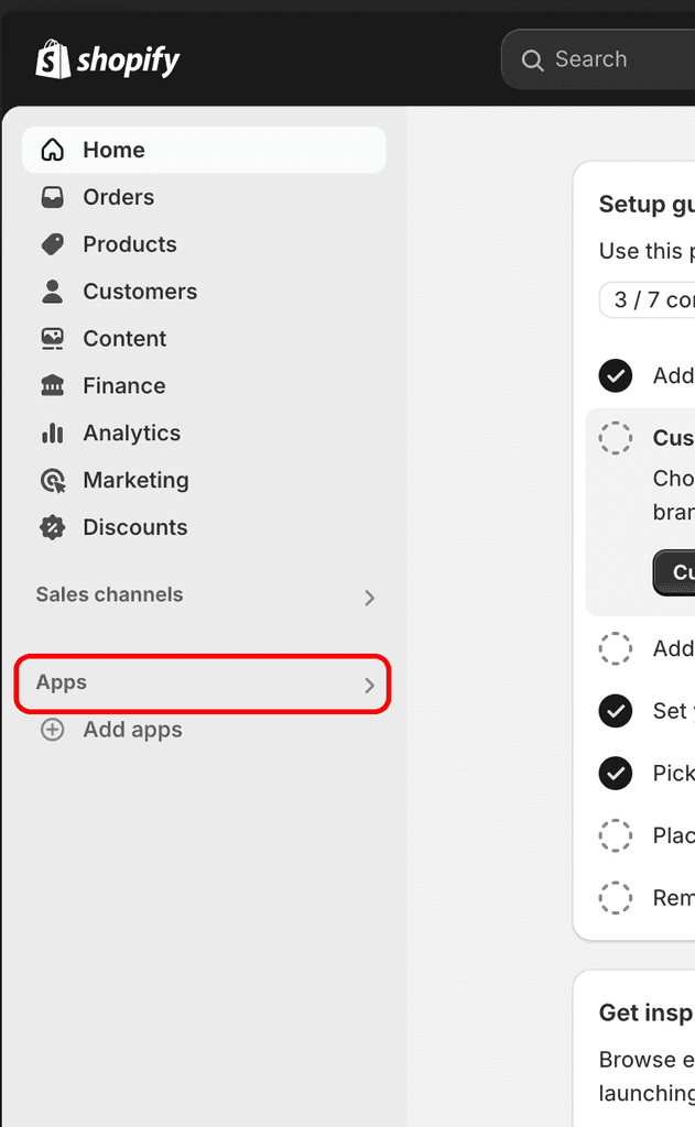 How to connect Shopify to Framer with Frameship - Frameship | Insert Frame