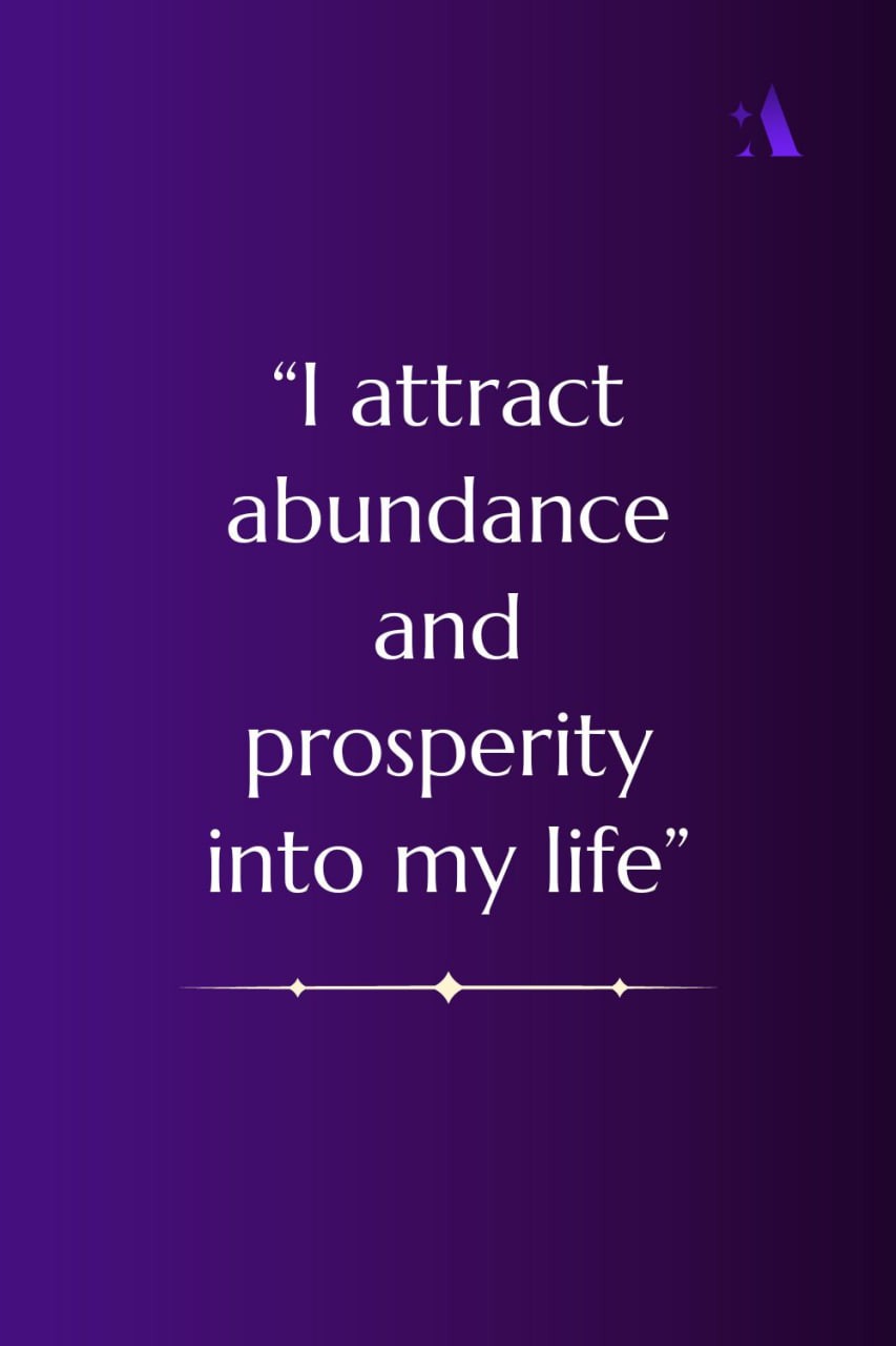 7 Positive Affirmations You Need to See Today