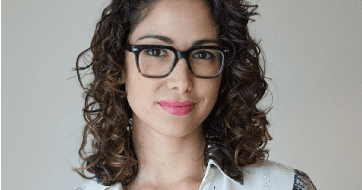 Rebeca Medina: Digital Marketing Strategy