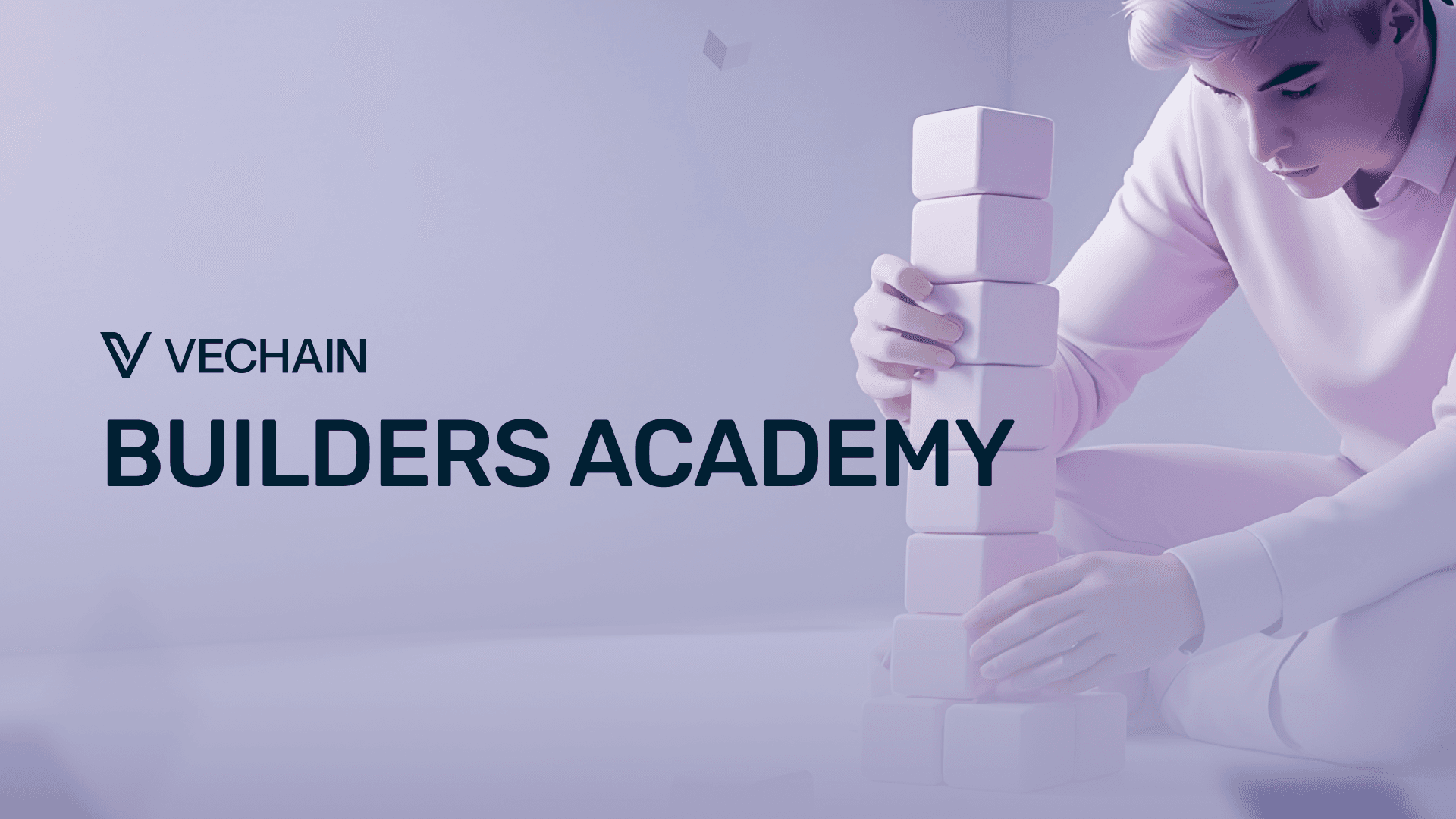VeChain Builders Academy