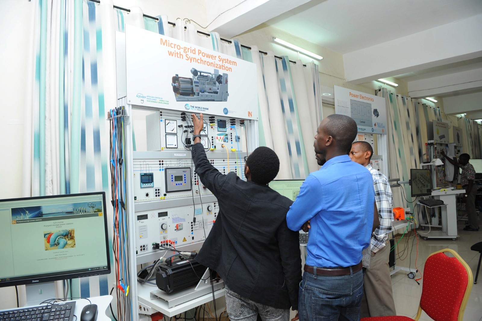 Heritage Communications Rwanda