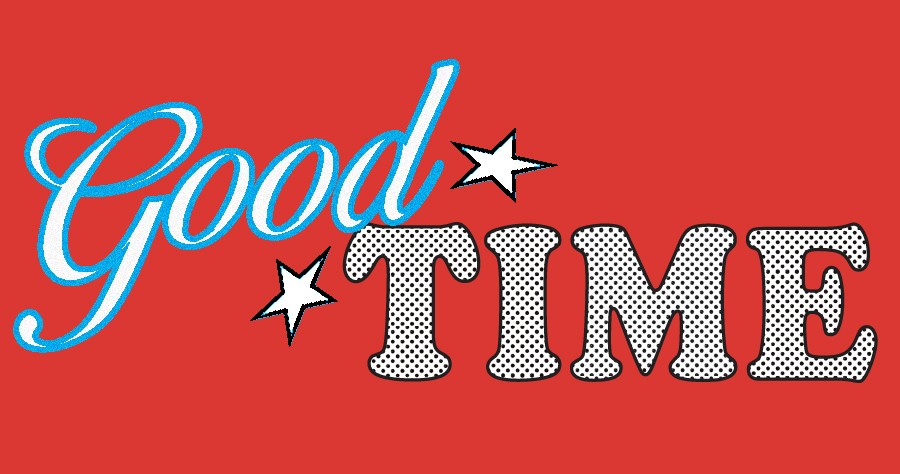 About Us - GOOD TIME