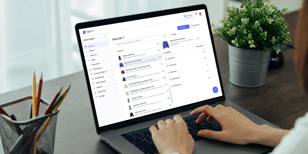 BoxHero Inventory Management: Who We Are