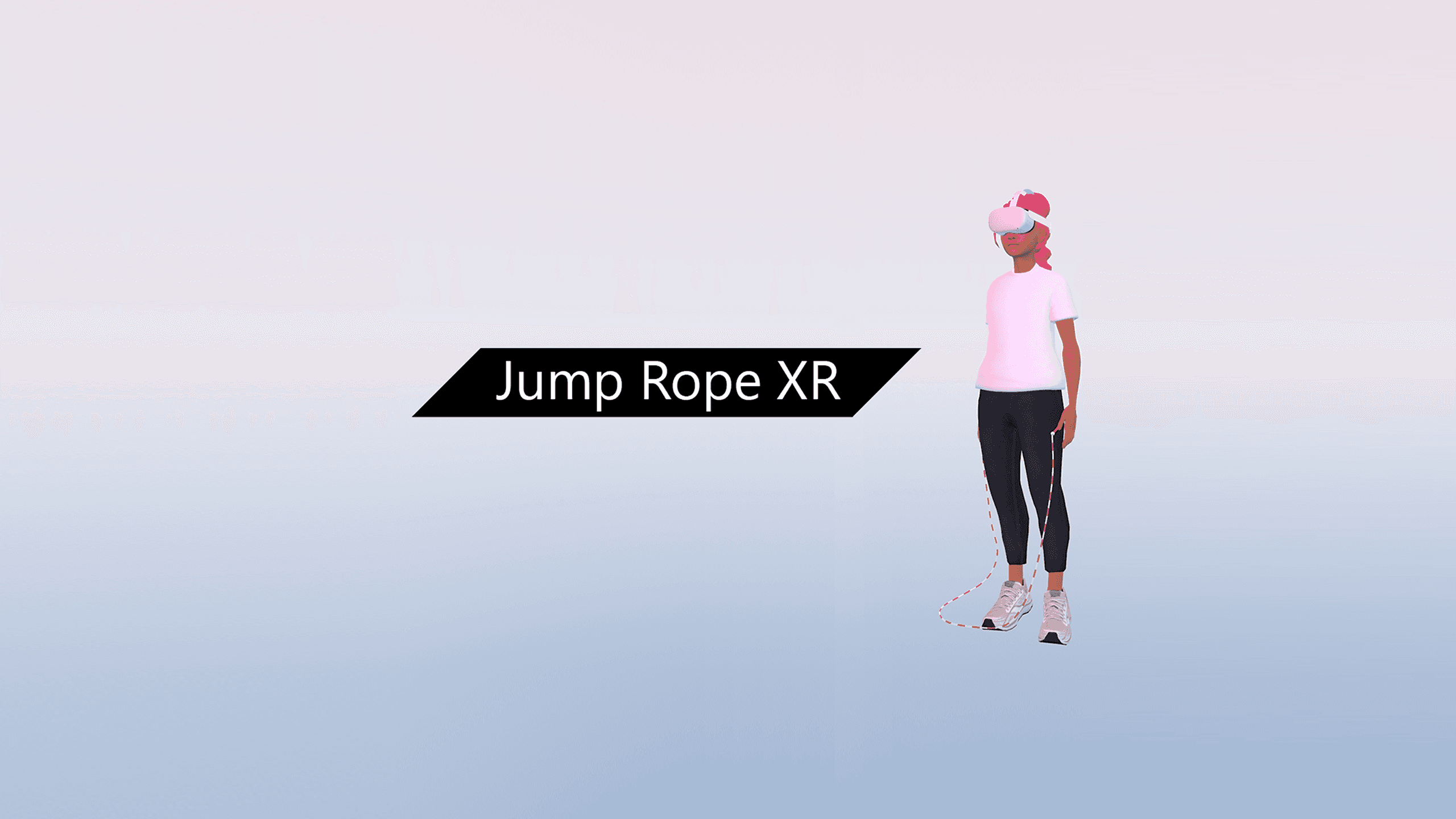 Jump Rope XR