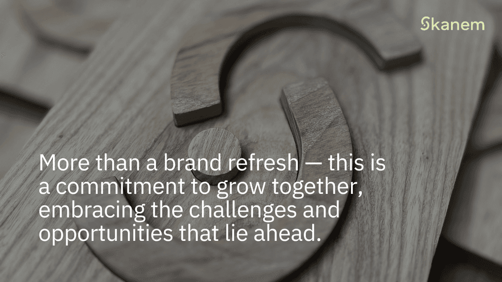 Meet our new brand! - Skanem | Creating a responsible future in packaging