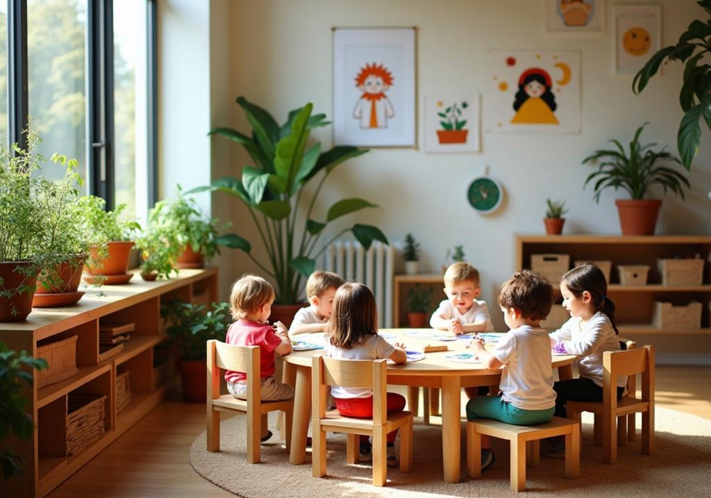 Reggio Emilia Approach: Complete Implementation Guide