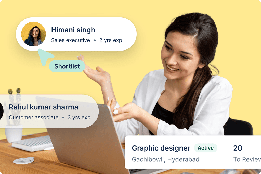 Apna Enterprise - Scalable Recruitment Solutions for Large-Scale Hiring