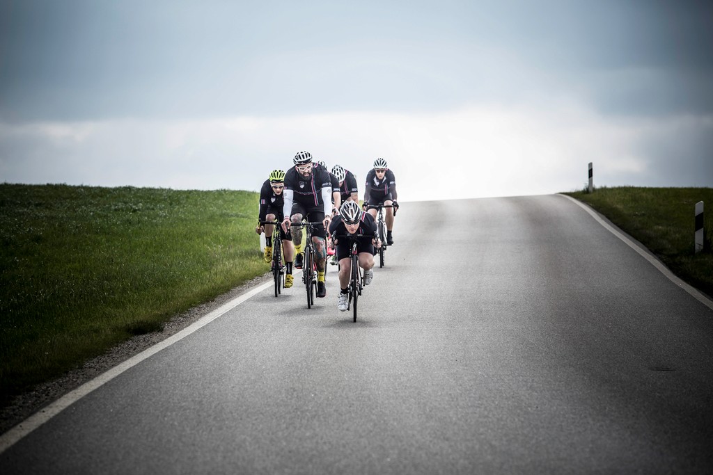 Zone 2 cycling: Training plan, considerations, and definition | JOIN