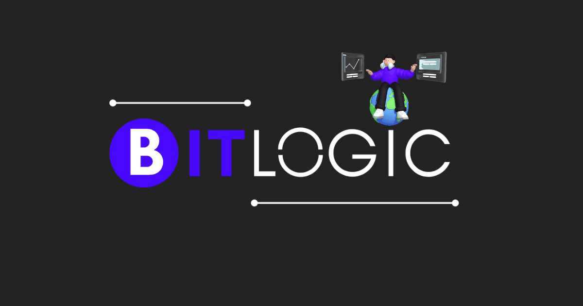 Bitlogic Solution - Modern Web Solution Agency
