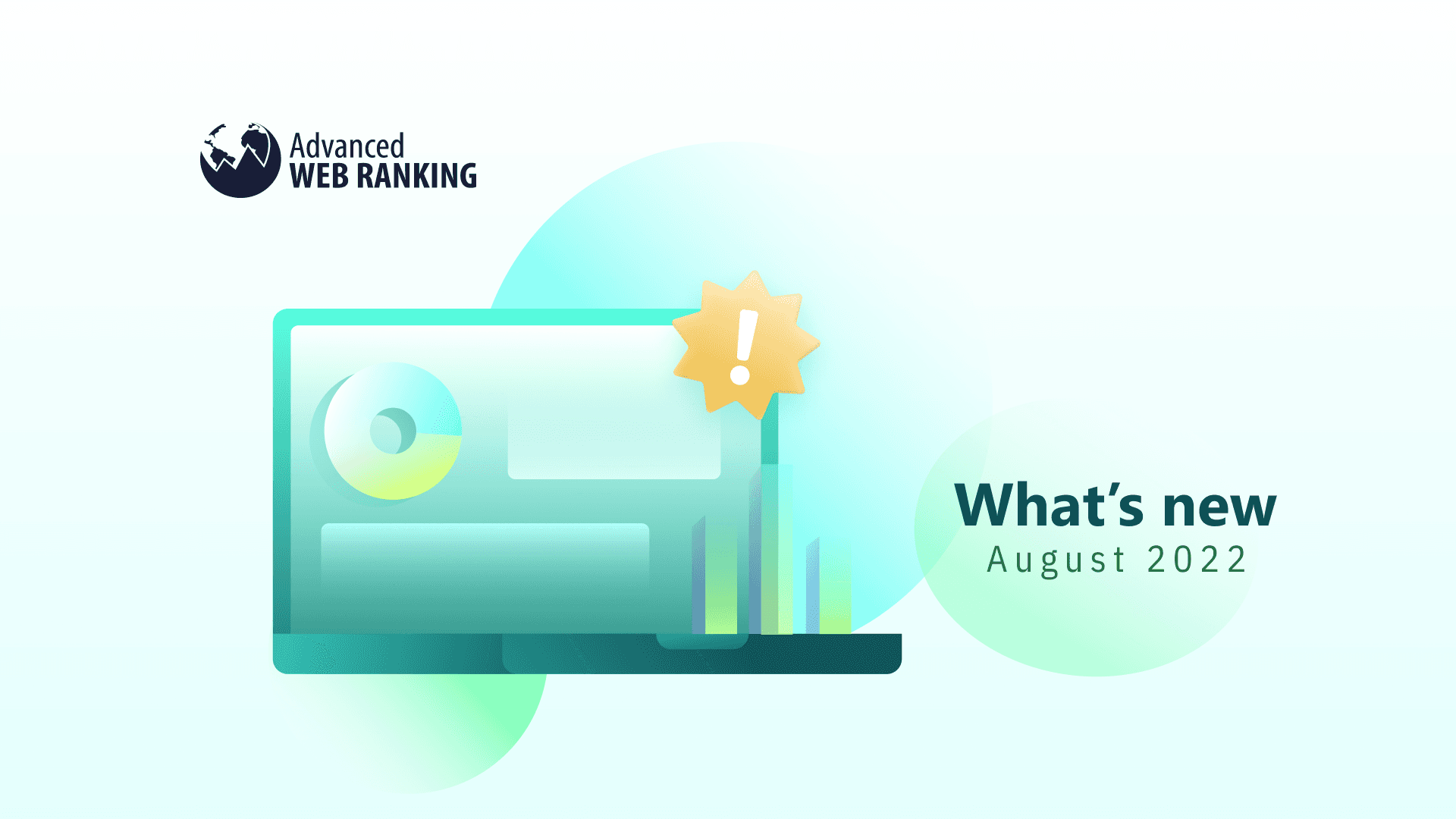 What's New at Advanced Web Ranking? (August 2022)