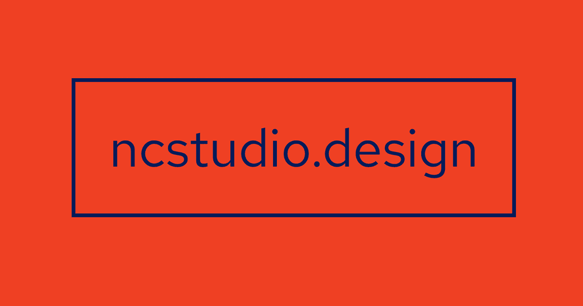 ncstudio.design