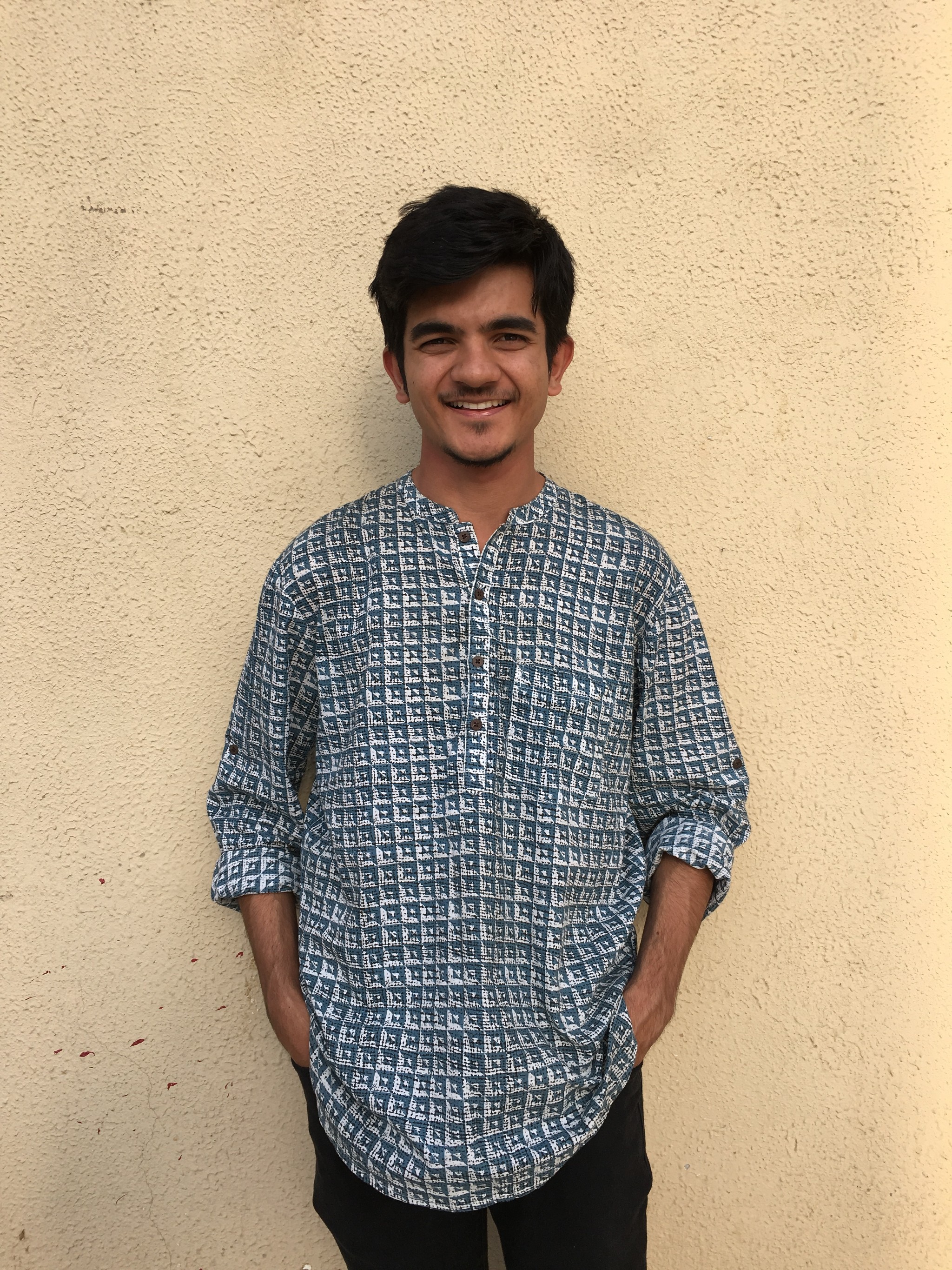 Young Designers India