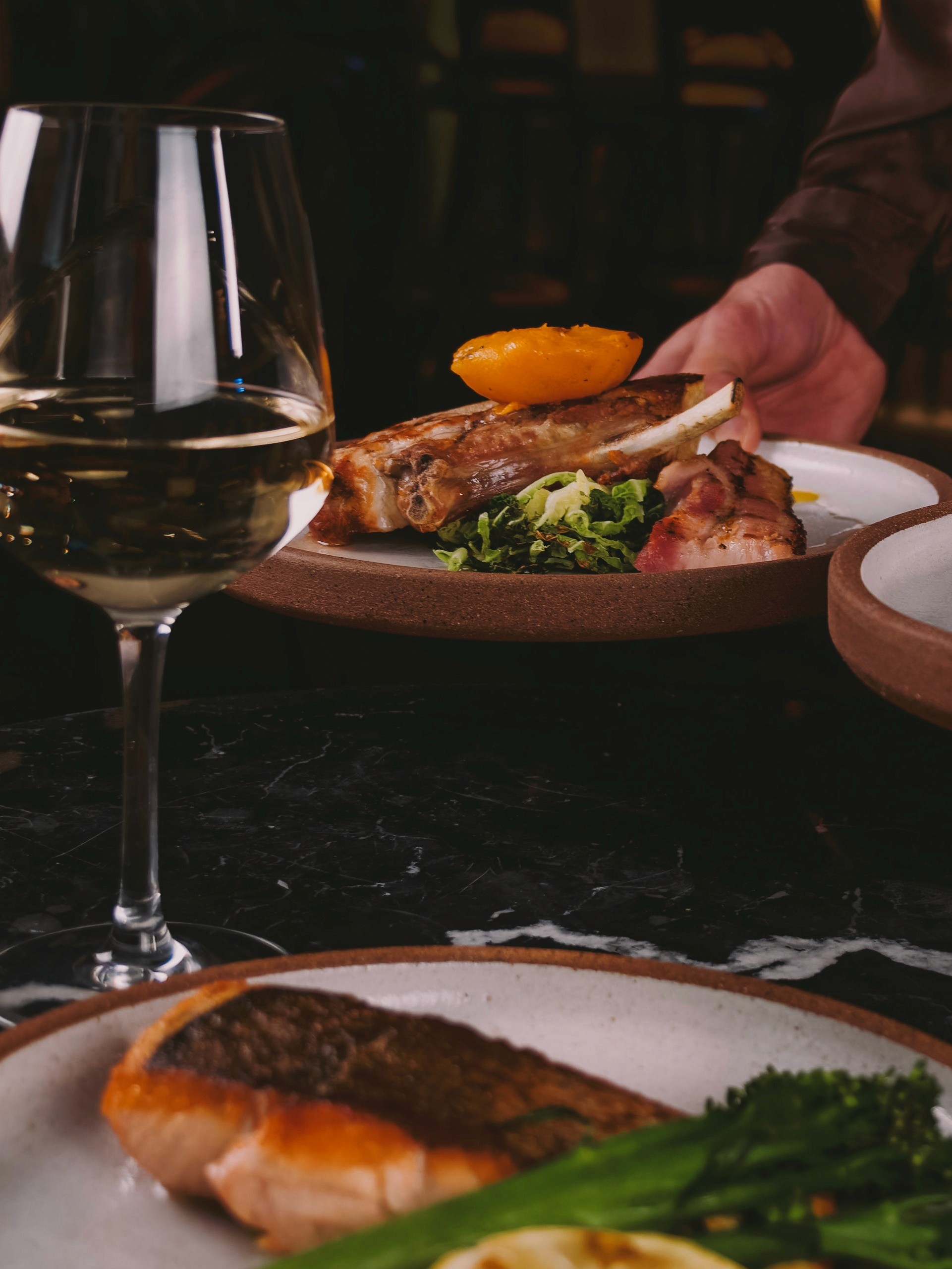 The Priory Hotel & Restaurant: Caerleon Hotel | Caerleon Restaurant