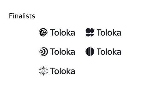 Toloka Gets a New Look: The Story Behind Our Rebranding
