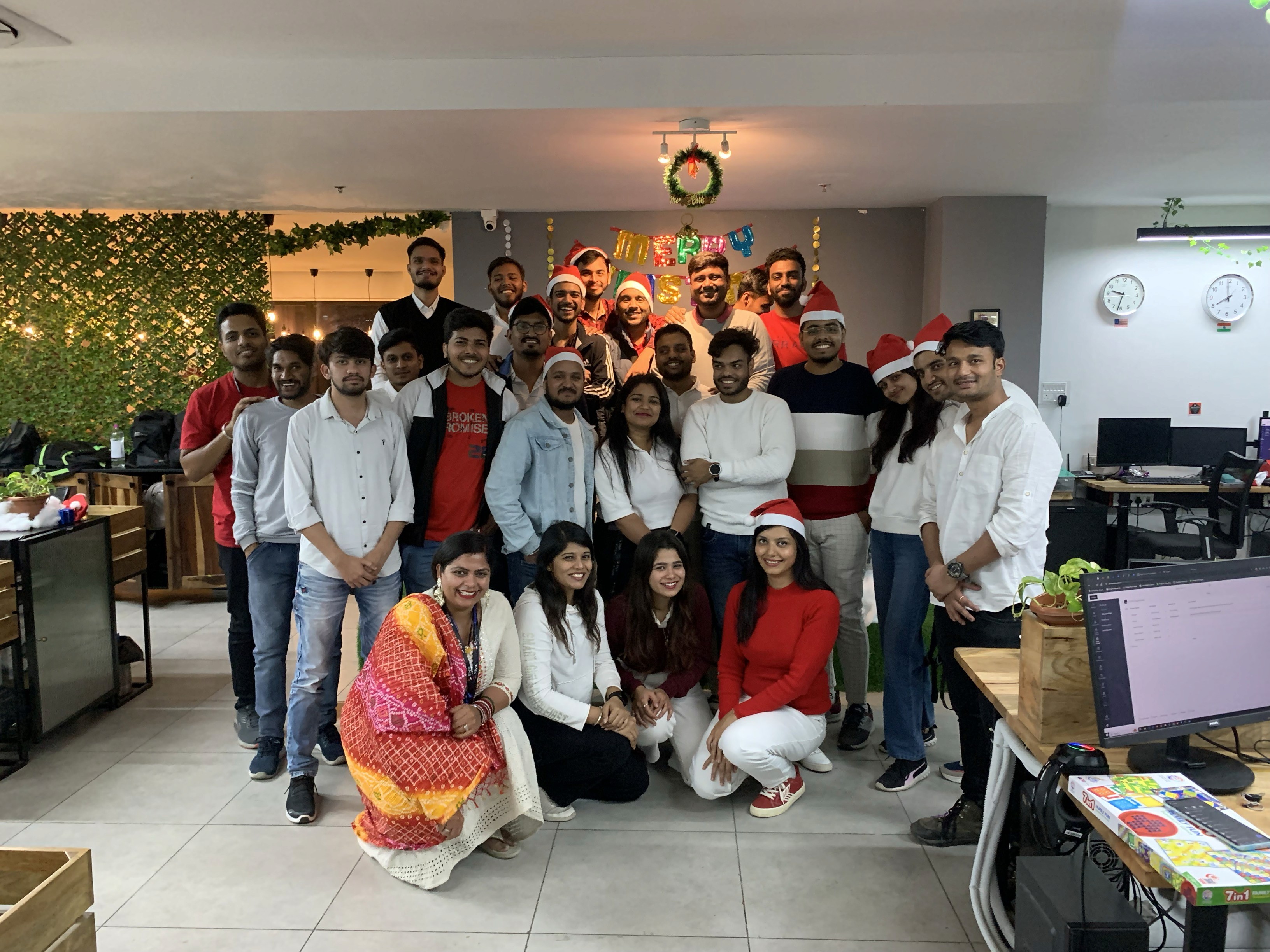 Siya Tech - Idea, Failure, Success