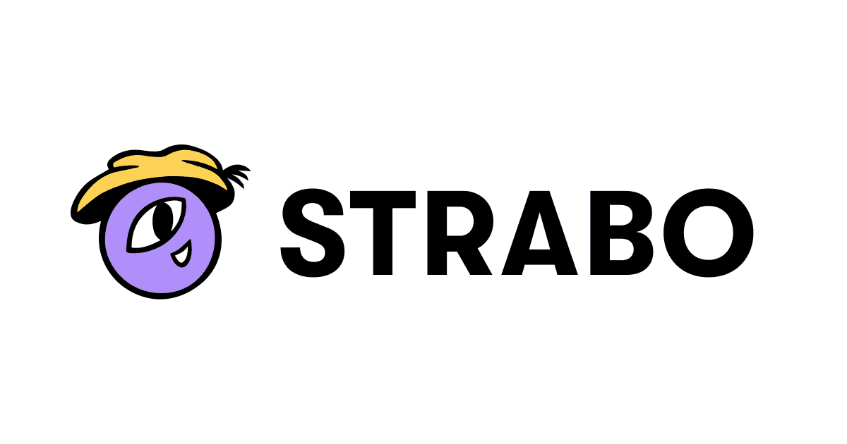 Our Roadmap - Strabo